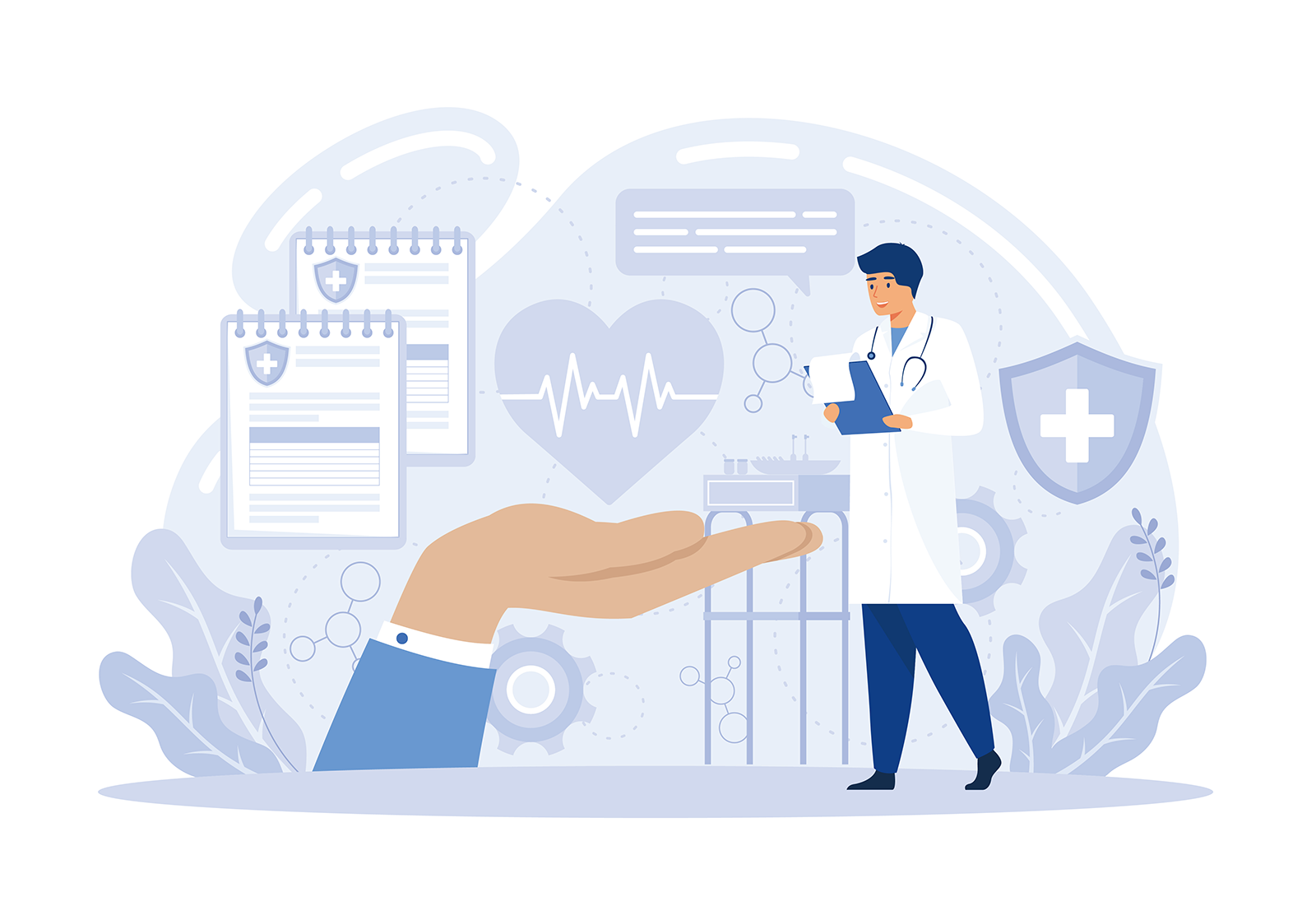 Med-Tech Industry | Leading with Smartness